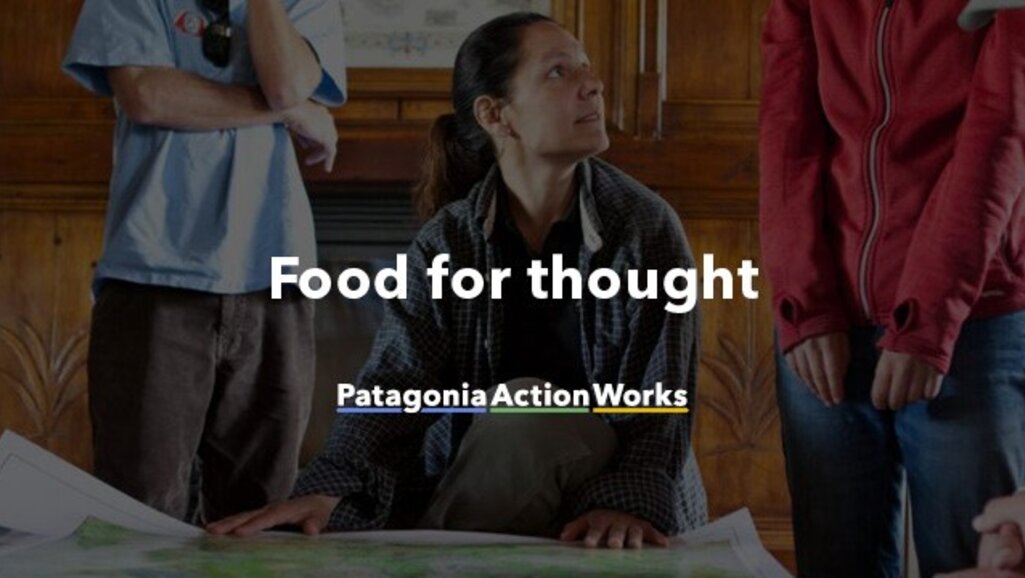 Patagonia Action Works | Holzmarkt 25