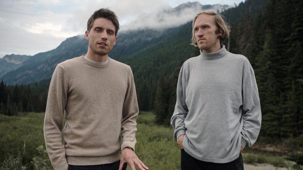 Gidge | Holzmarkt 25